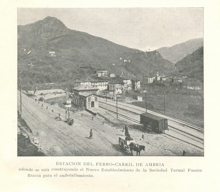 Cento Anni in Immagini