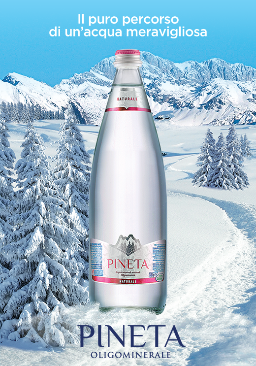 Luca Bordogna - Amministratore Delegato