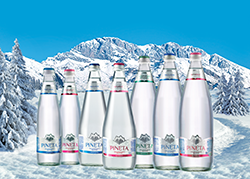 Fonti Pineta Acqua Minerale S.p.A.